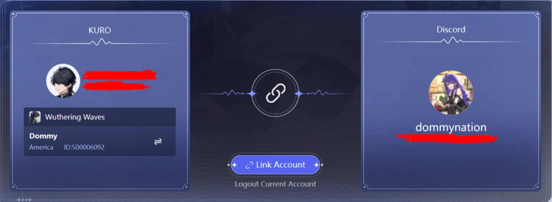 WuWa Builds - Wuthering Waves Build Creator